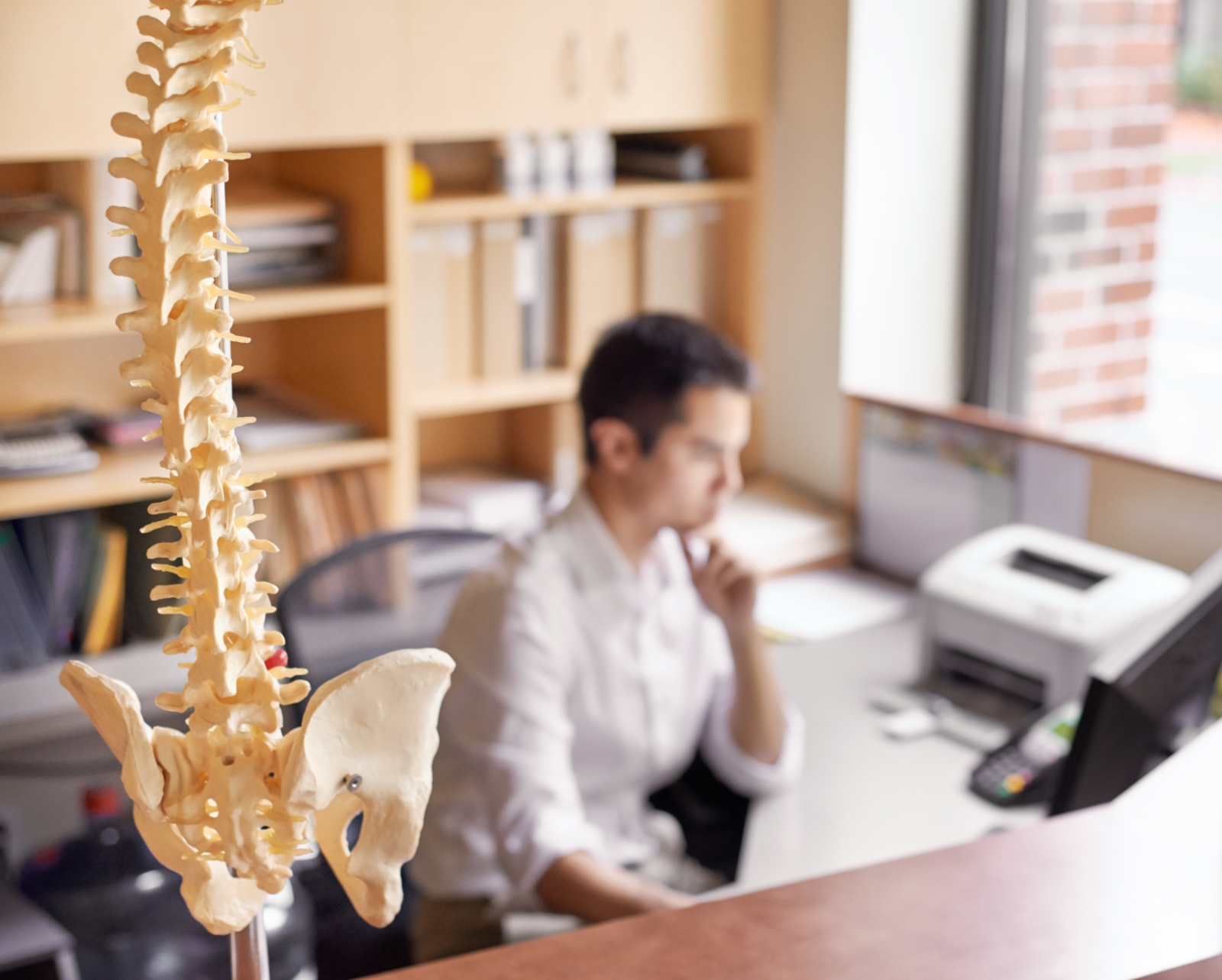 Critères d'évaluation | Swiss Osteopathy Science Foundation